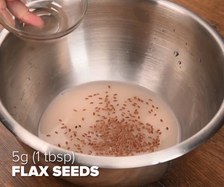 Multigrain Bun Recipe