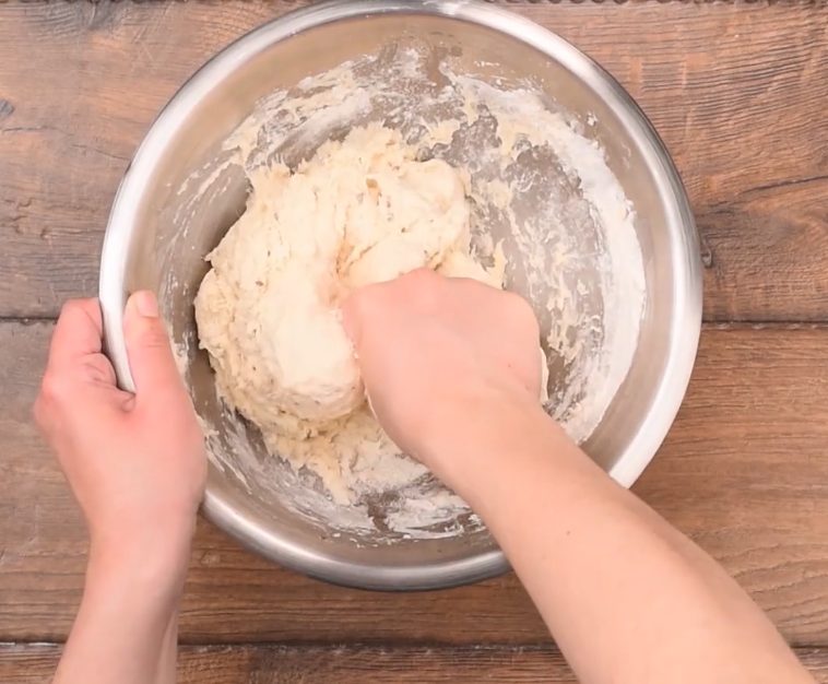 Multigrain Bun Recipe