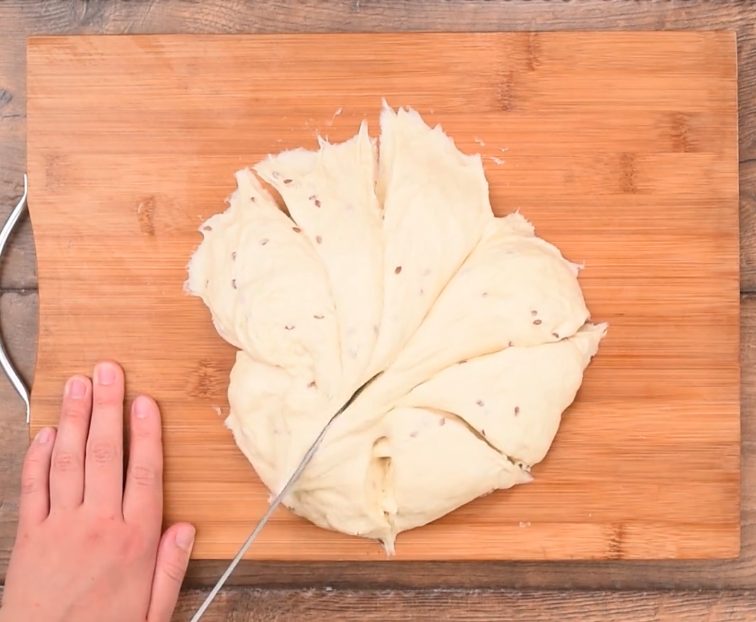 Multigrain Bun Recipe