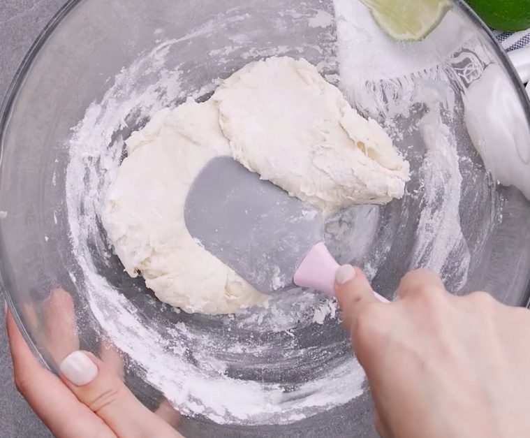 Peanut Butter Rolls Recipe