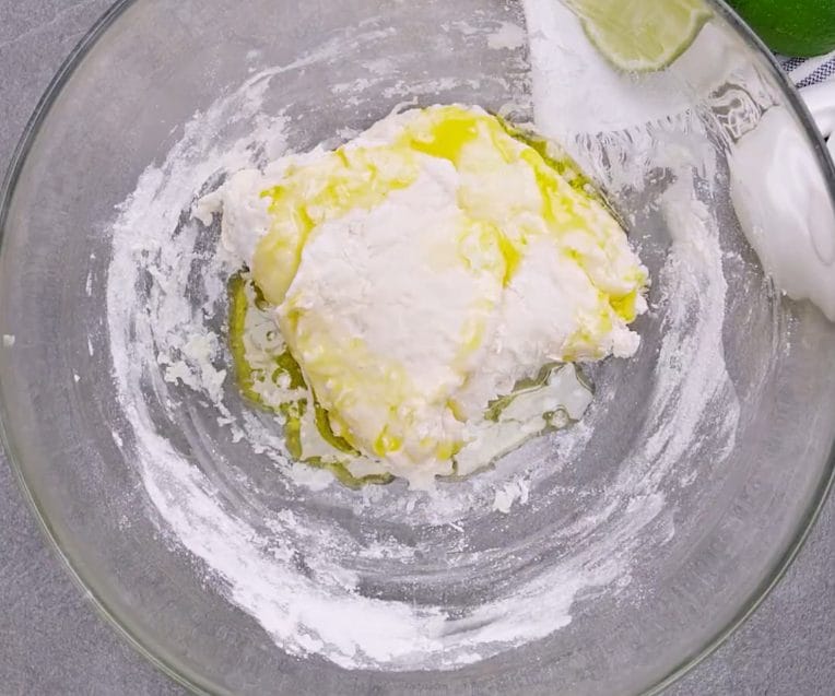 Peanut Butter Rolls Recipe