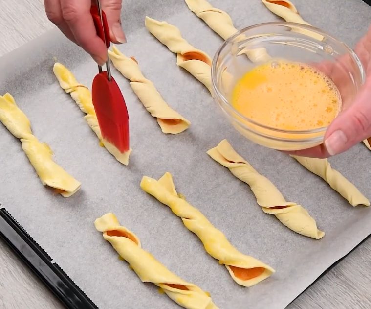 Smoked Salmon Stick Recipe