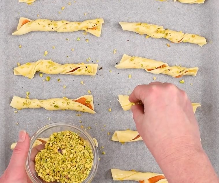 Smoked Salmon Stick Recipe