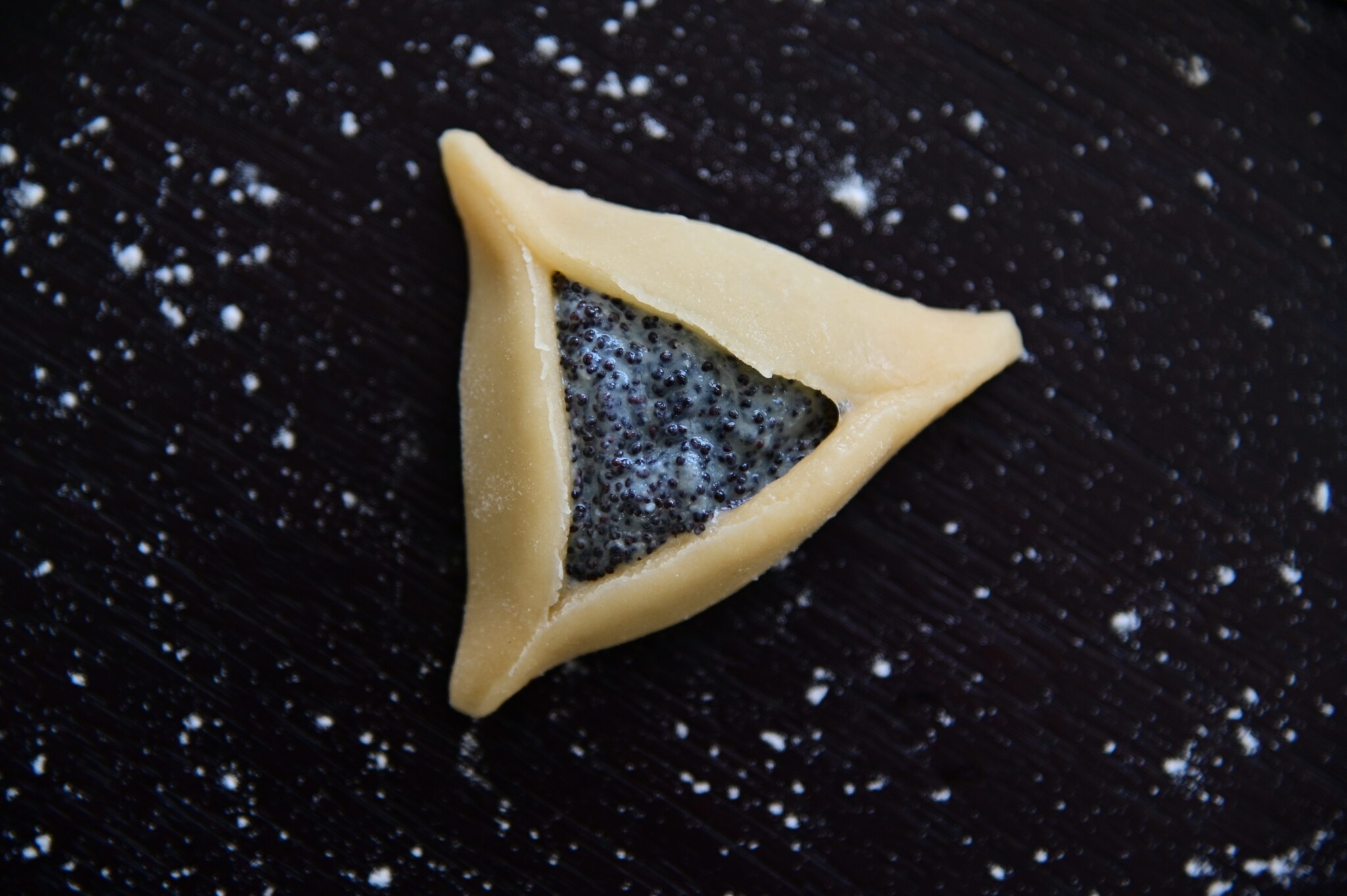 Hamantaschen Recipe