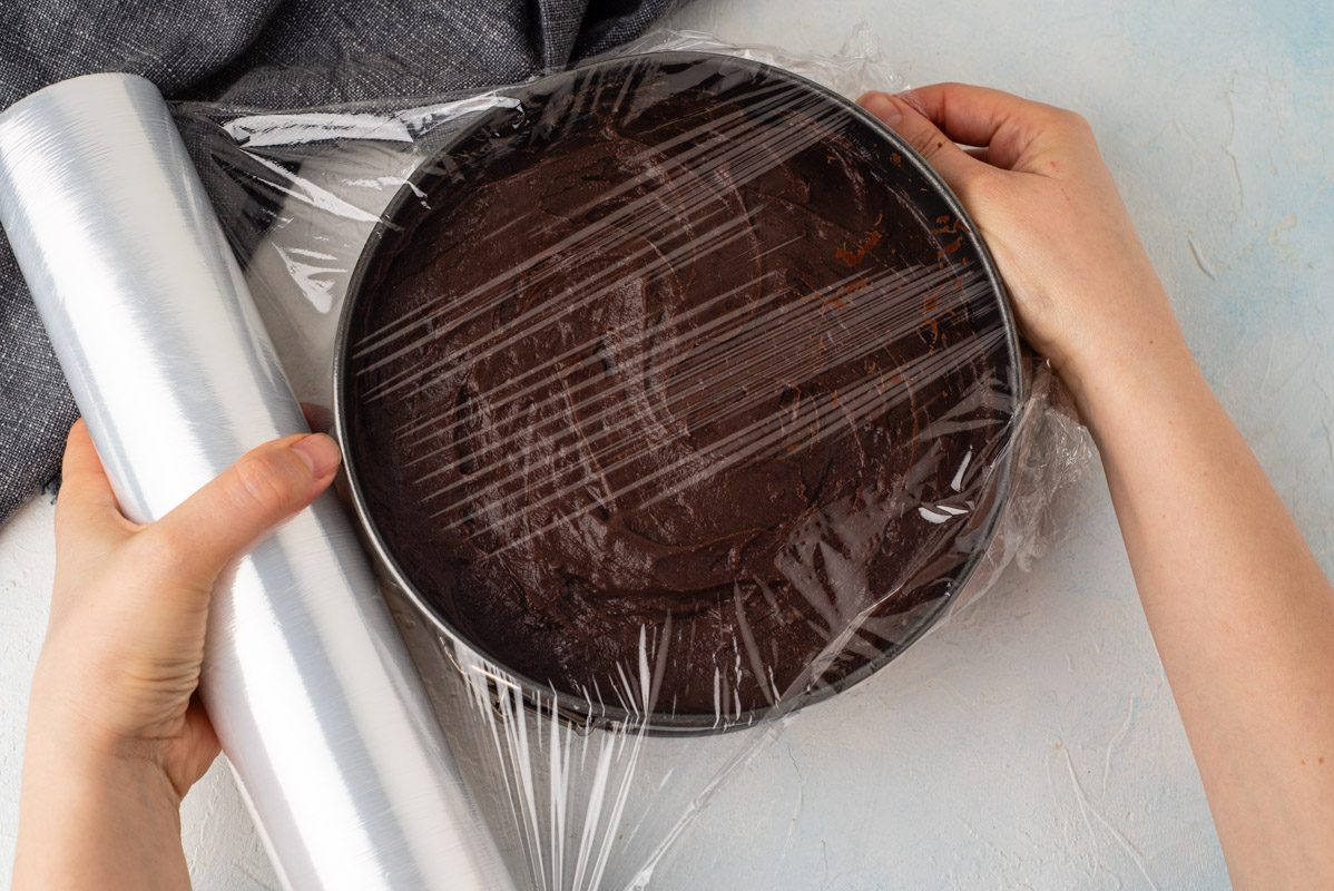 Possum Pie Recipe