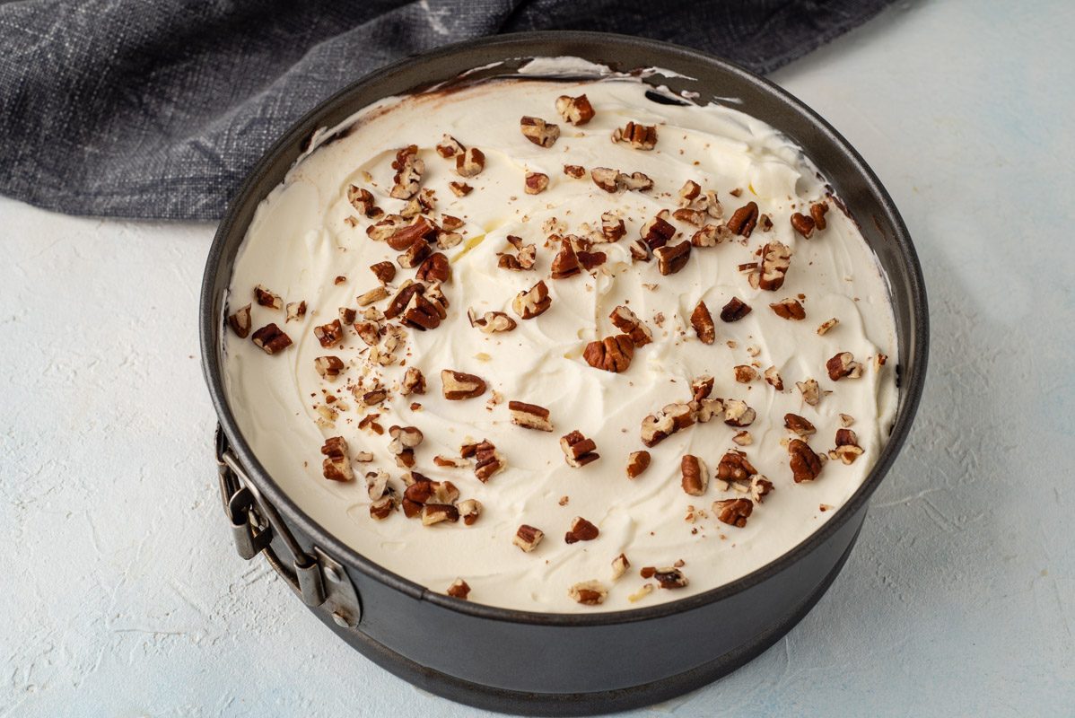 Possum Pie Recipe
