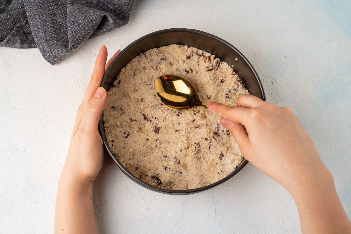 Possum Pie Recipe