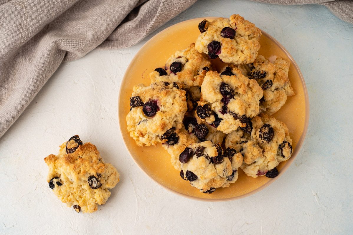 Rock Cakes Recipe