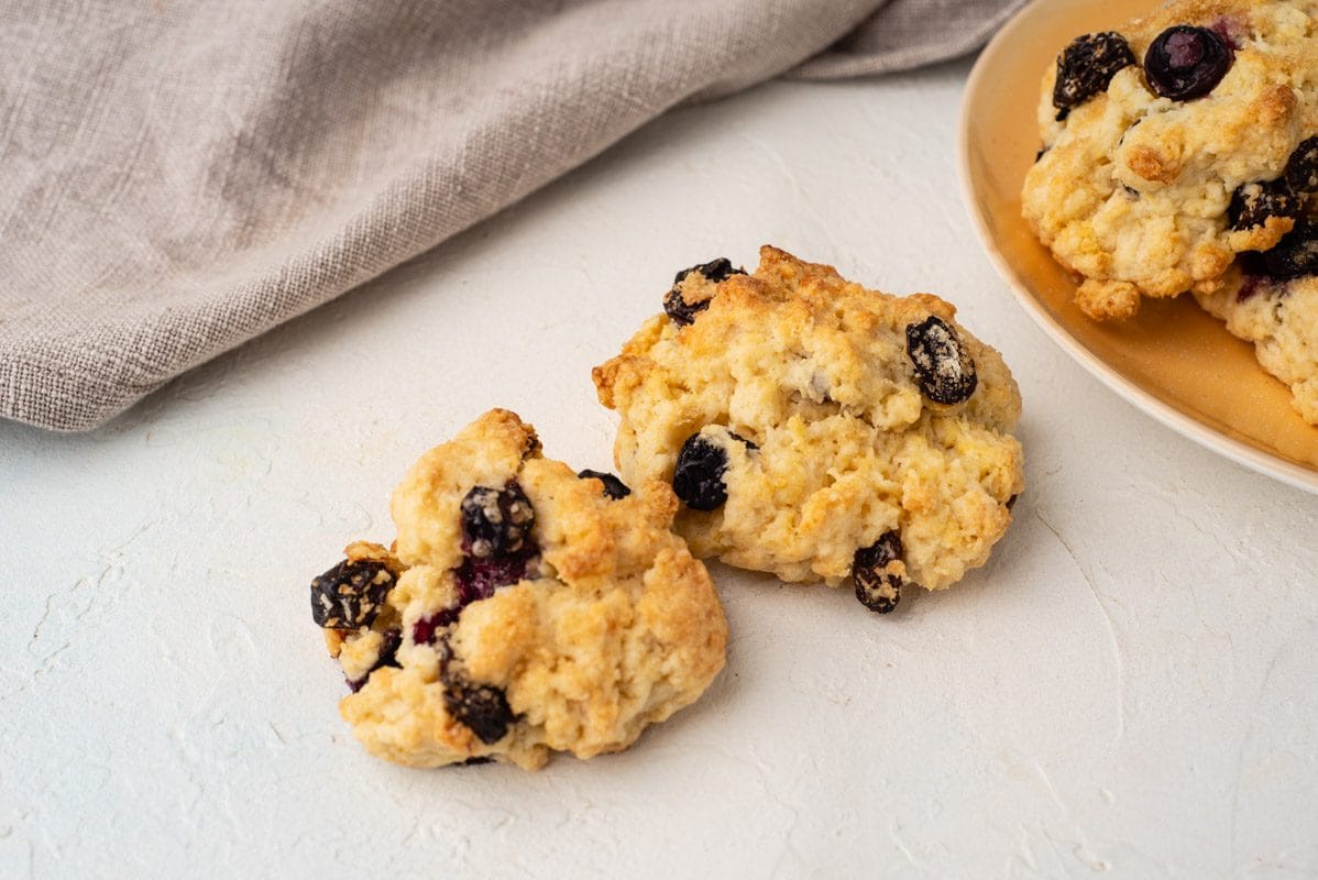 Rock Cakes Recipe