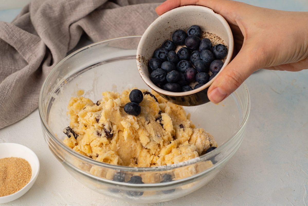 Rock Cakes Recipe