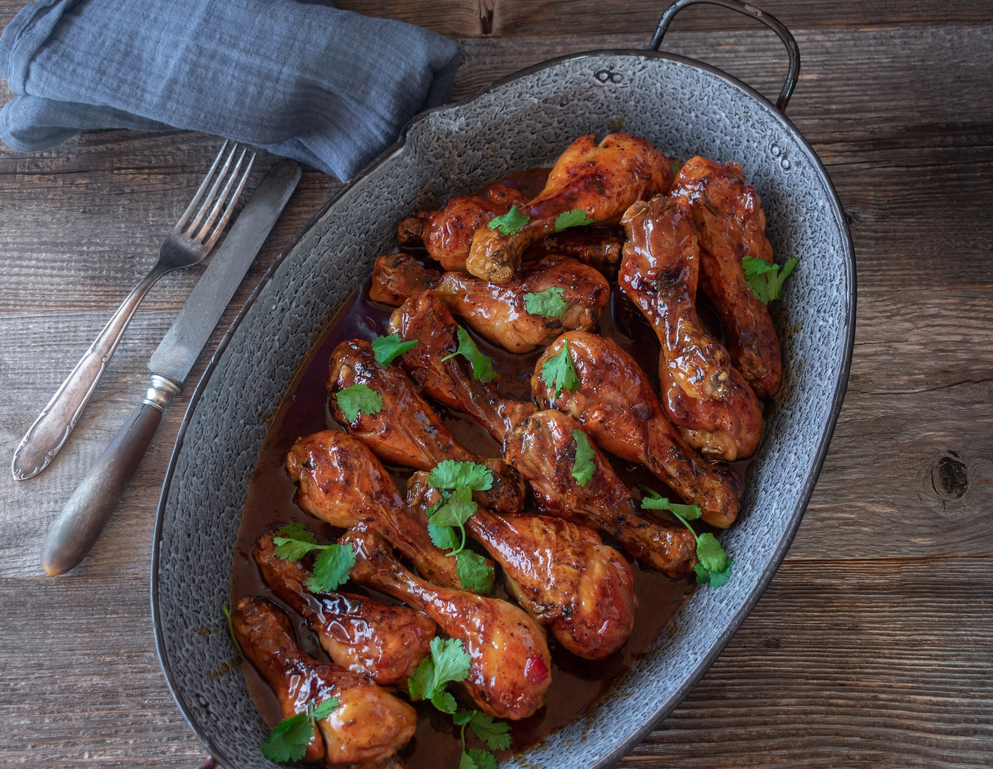 Coca Cola Chicken Recipe