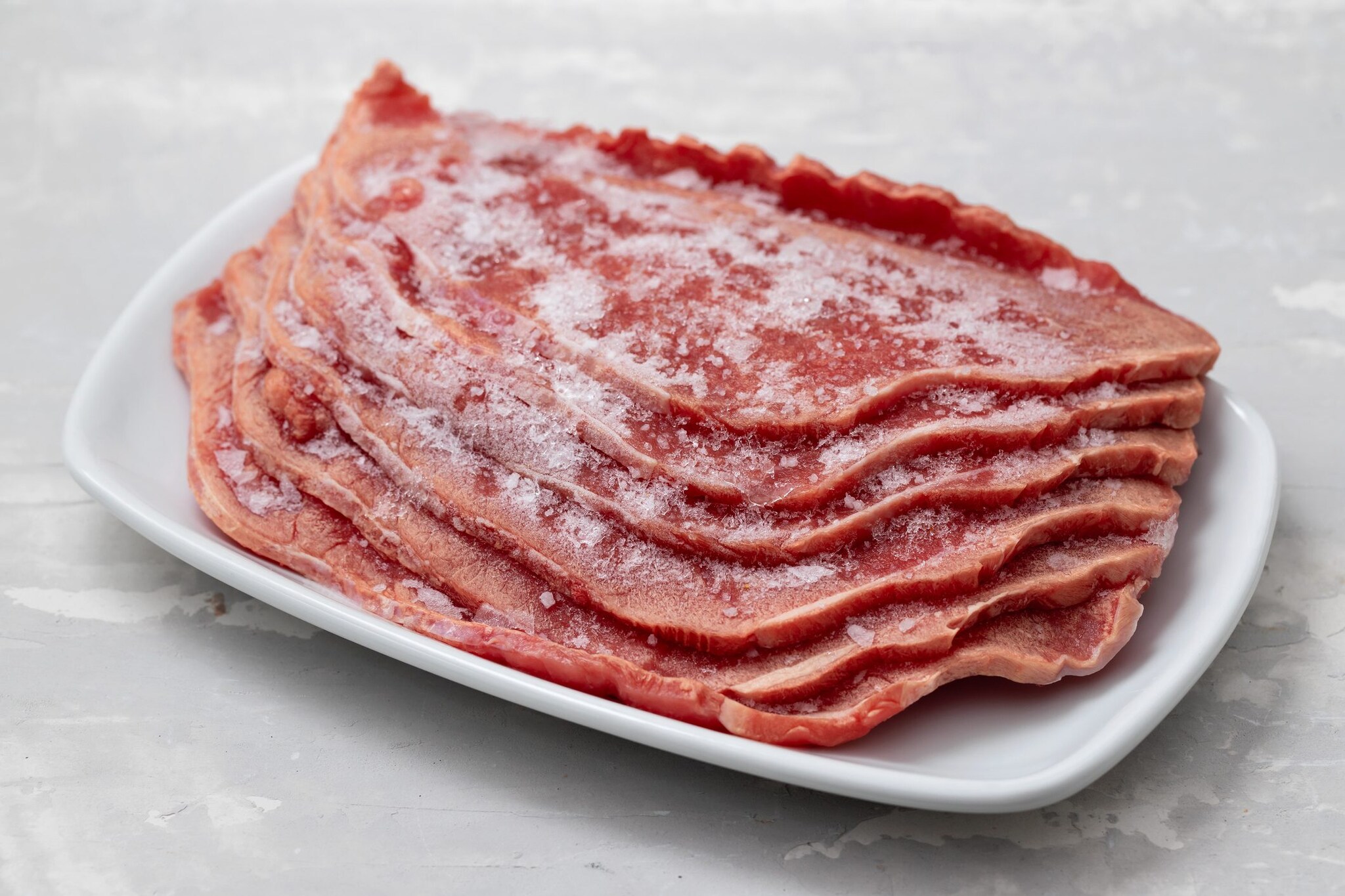 3 Fastest Ways To Thaw Meat That Are Tested & Approved By Food Safety ...