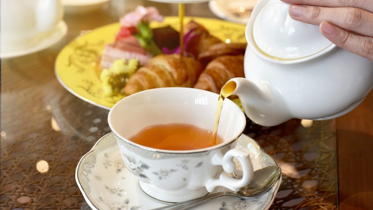 Here's What The food In Bridgerton Says About English Regency