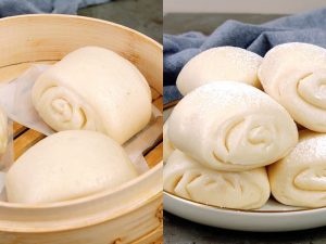 Gua Bao (Taiwanese Pork Belly Buns)