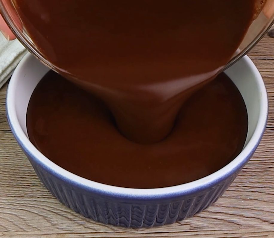 Microwave Chocolate Cake Recipe