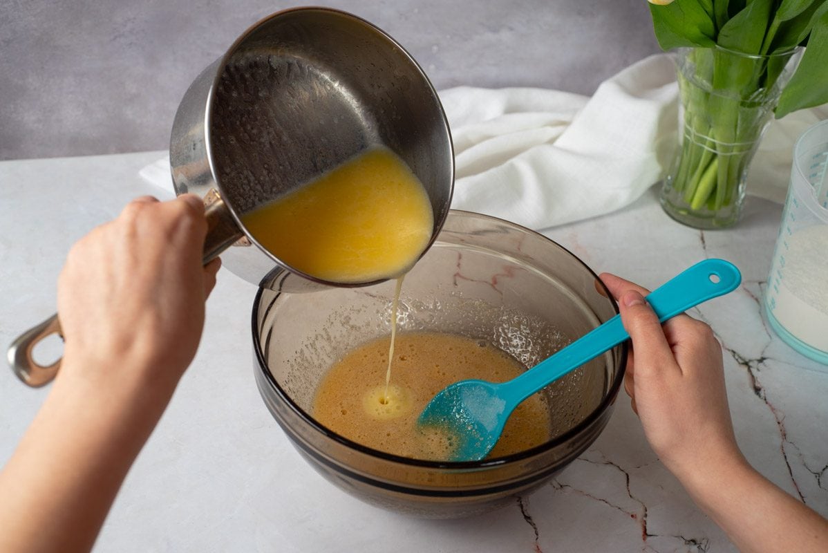 Italian Easter Bread Recipe