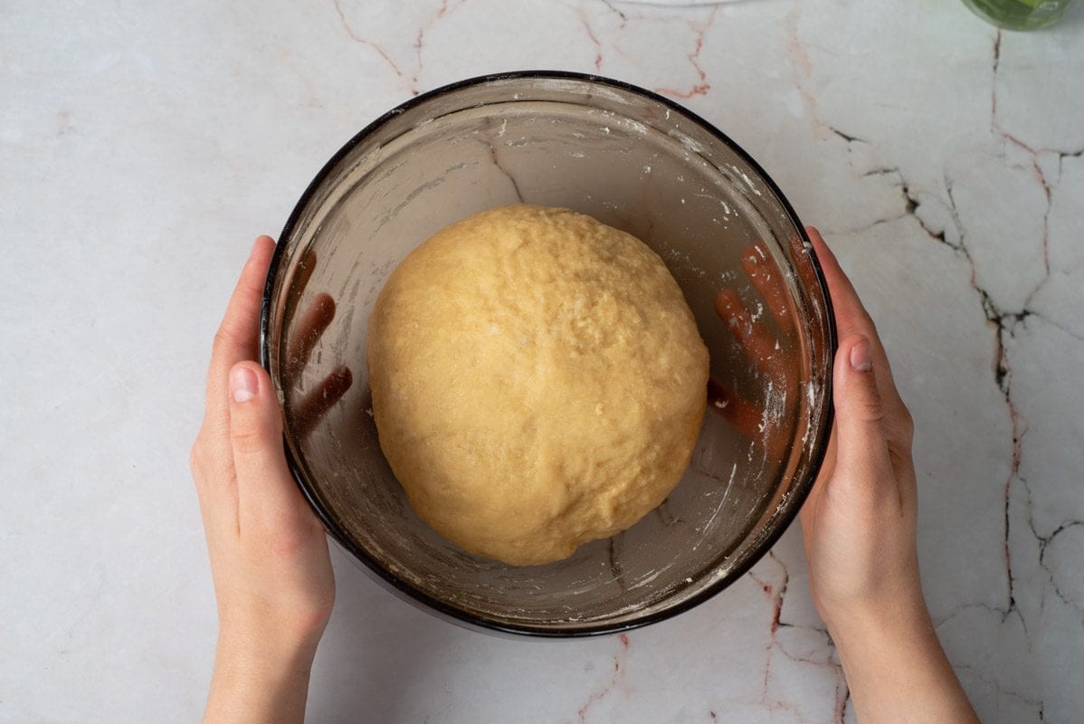 Italian Easter Bread Recipe