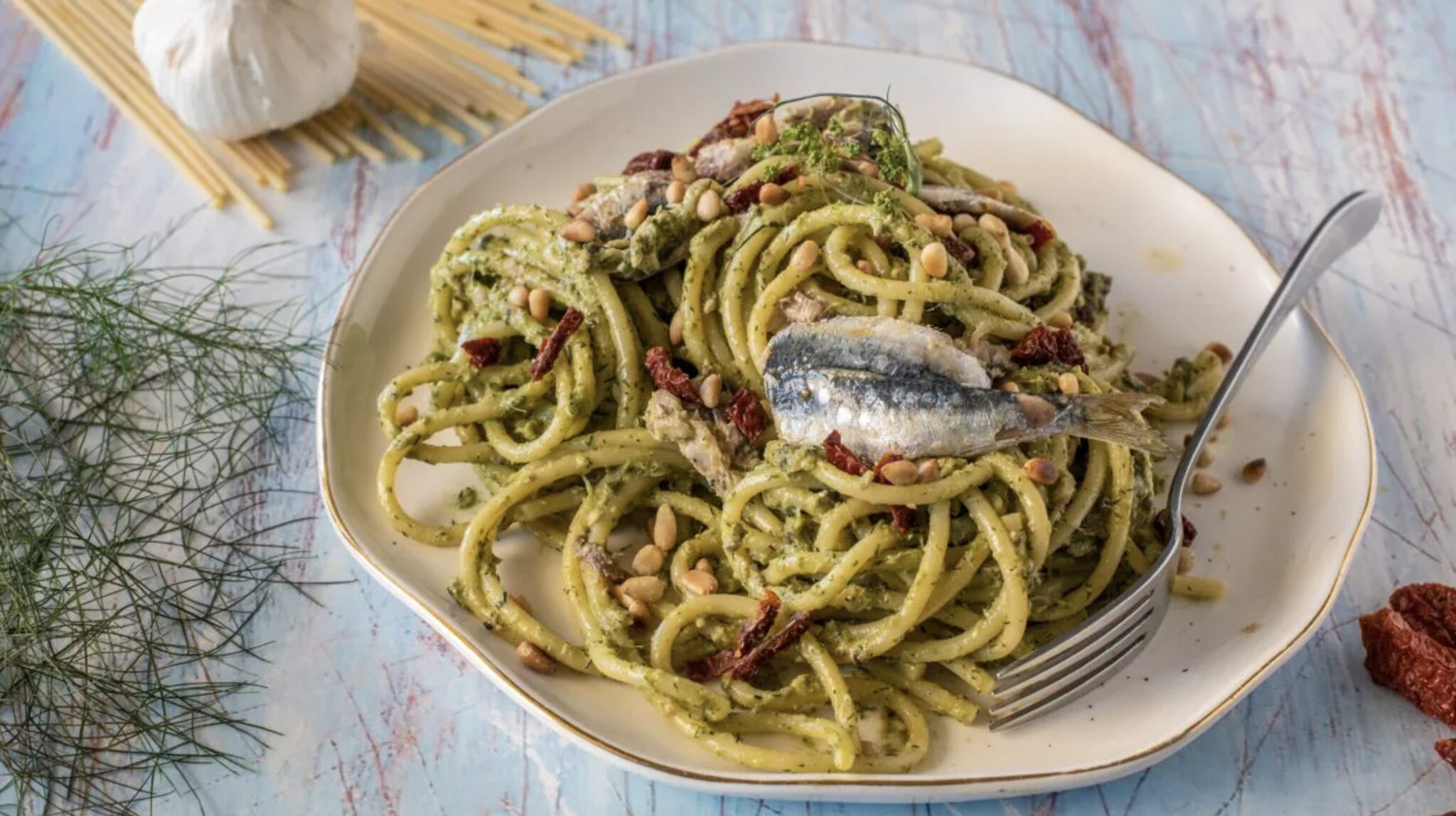 How to use fennel fronds: 4 anti-waste recipes to try