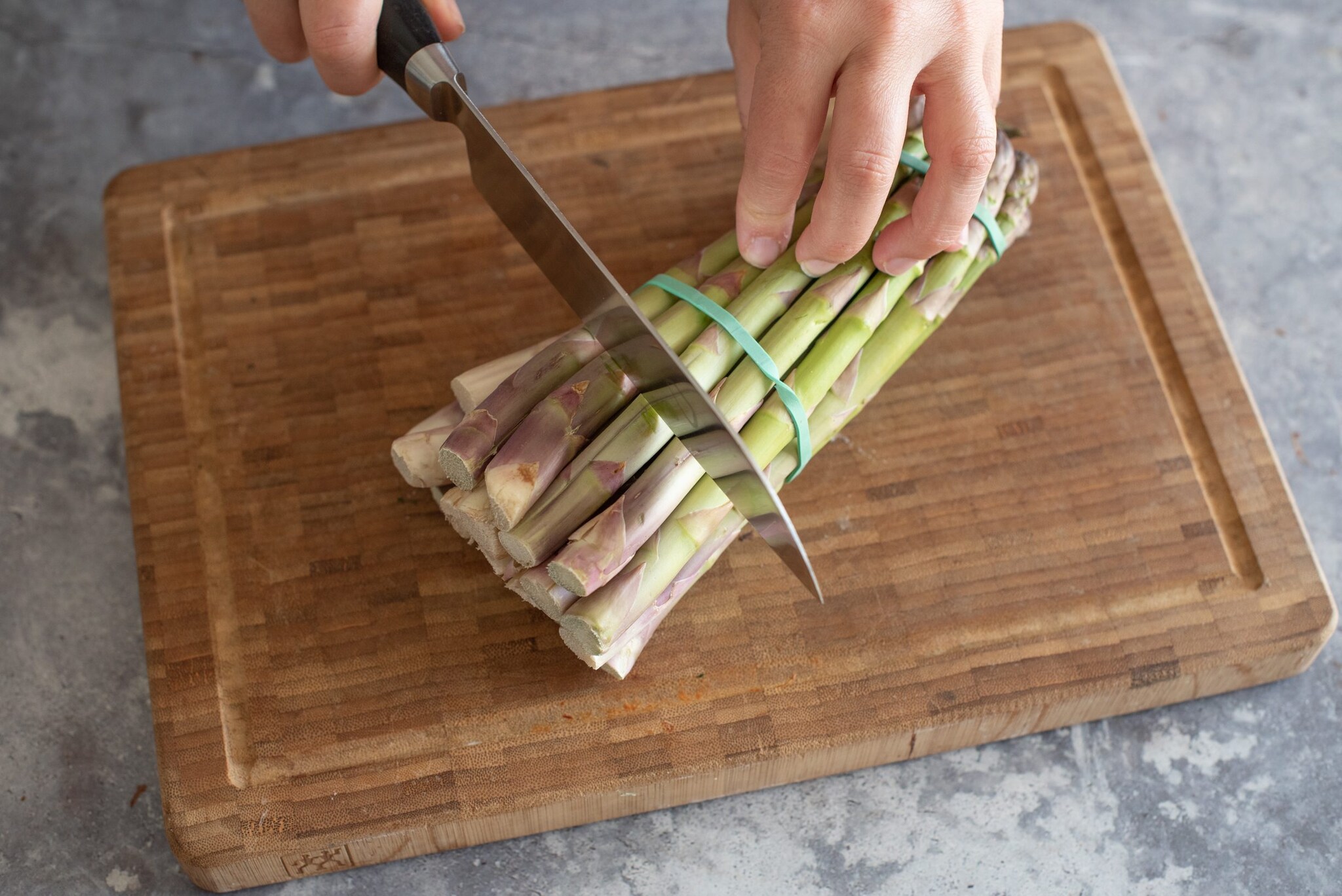 Pickled Asparagus Recipe