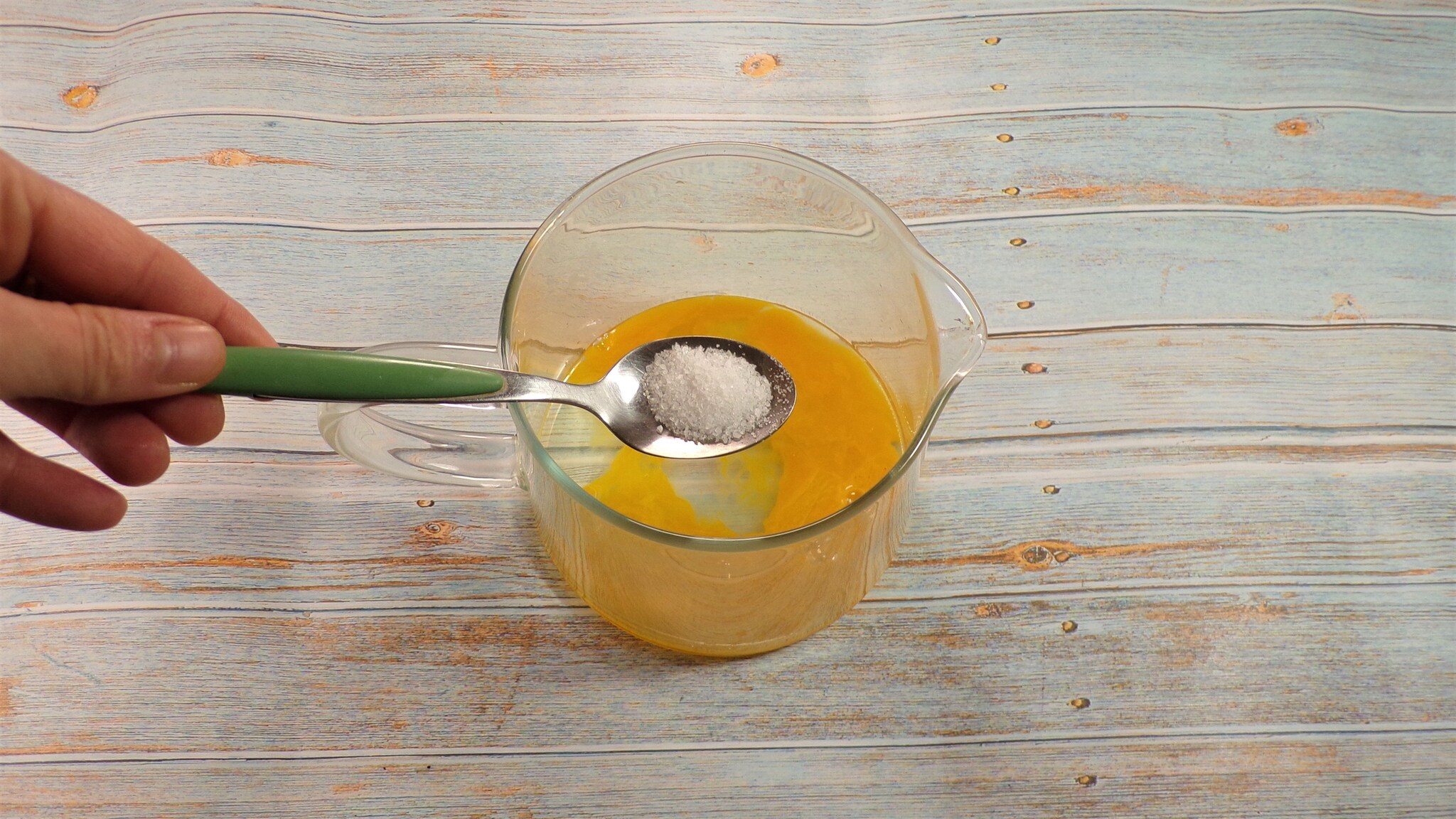 Aurora Sauce Recipe
