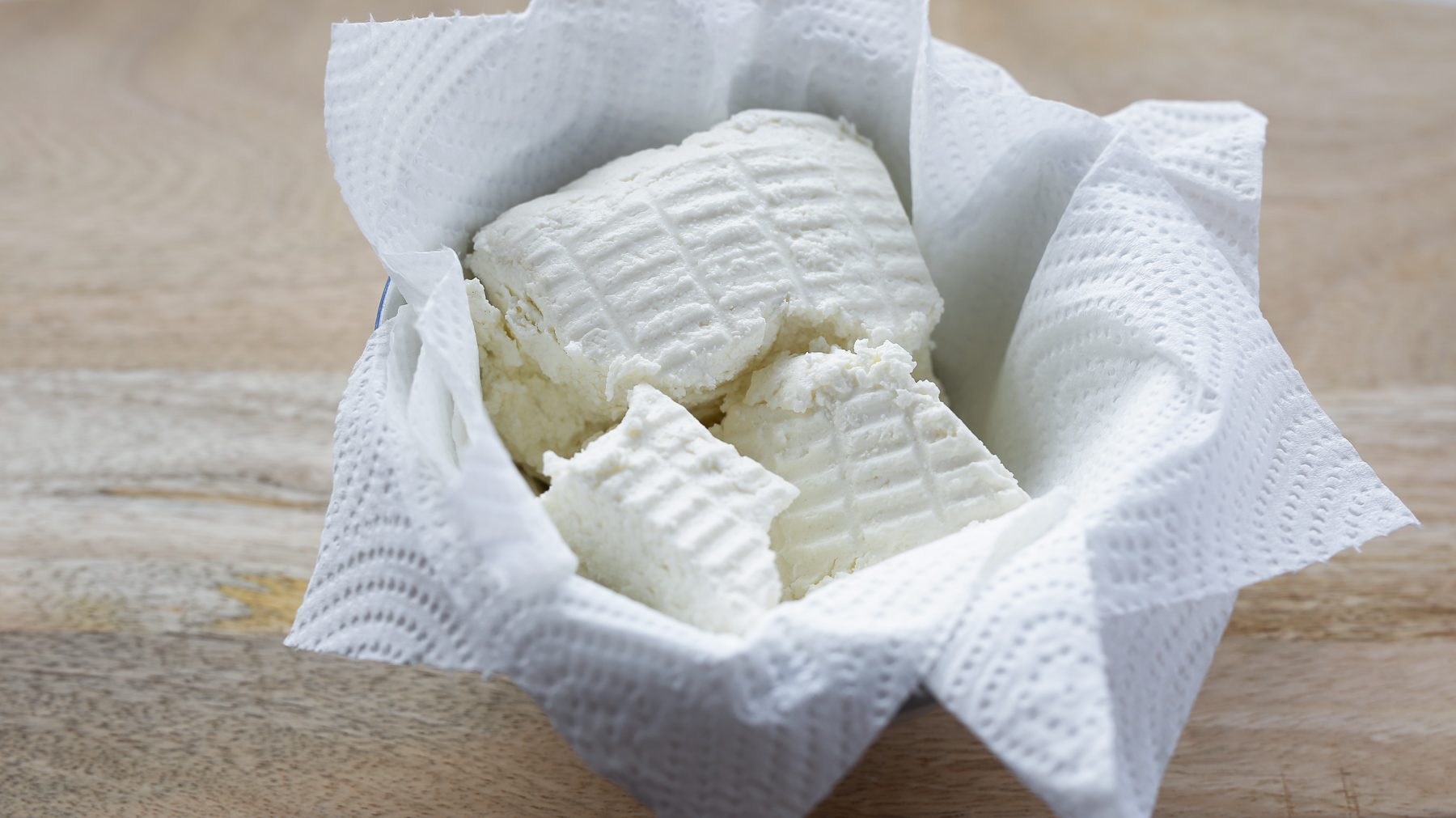 Ricotta Gnocchi Recipe