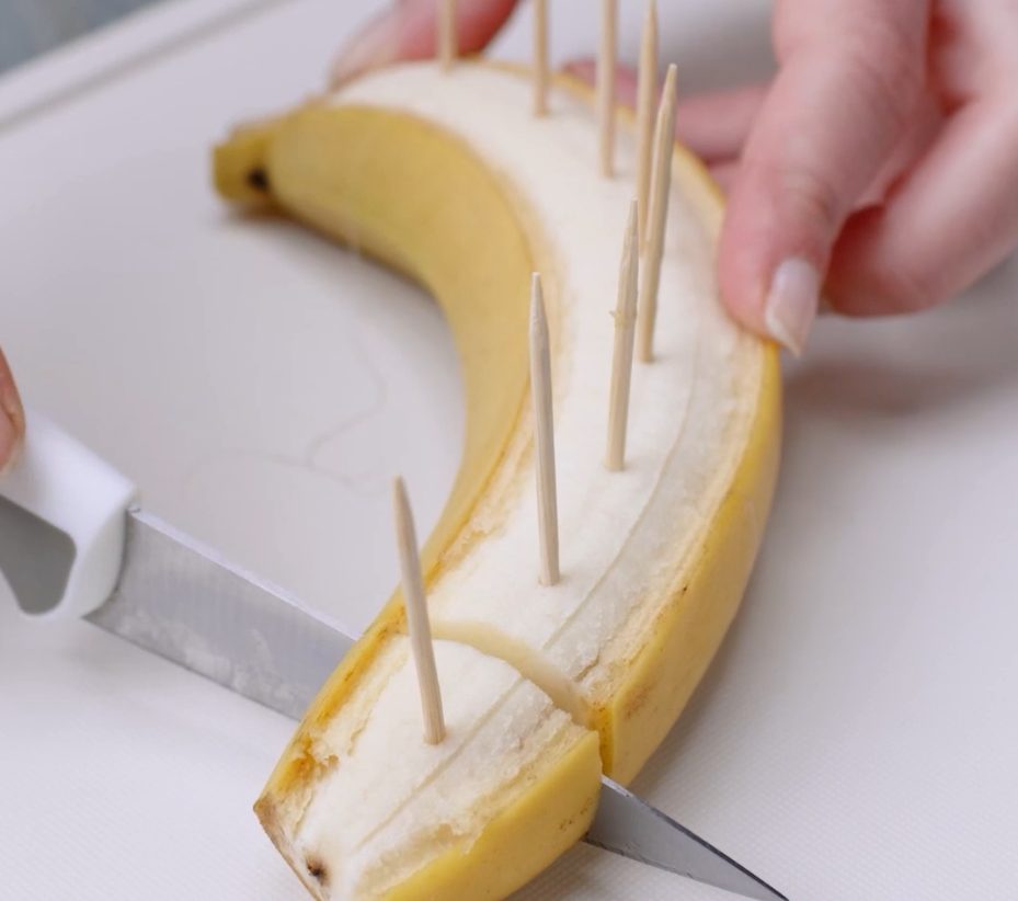 Banana Pancake Pops Recipe