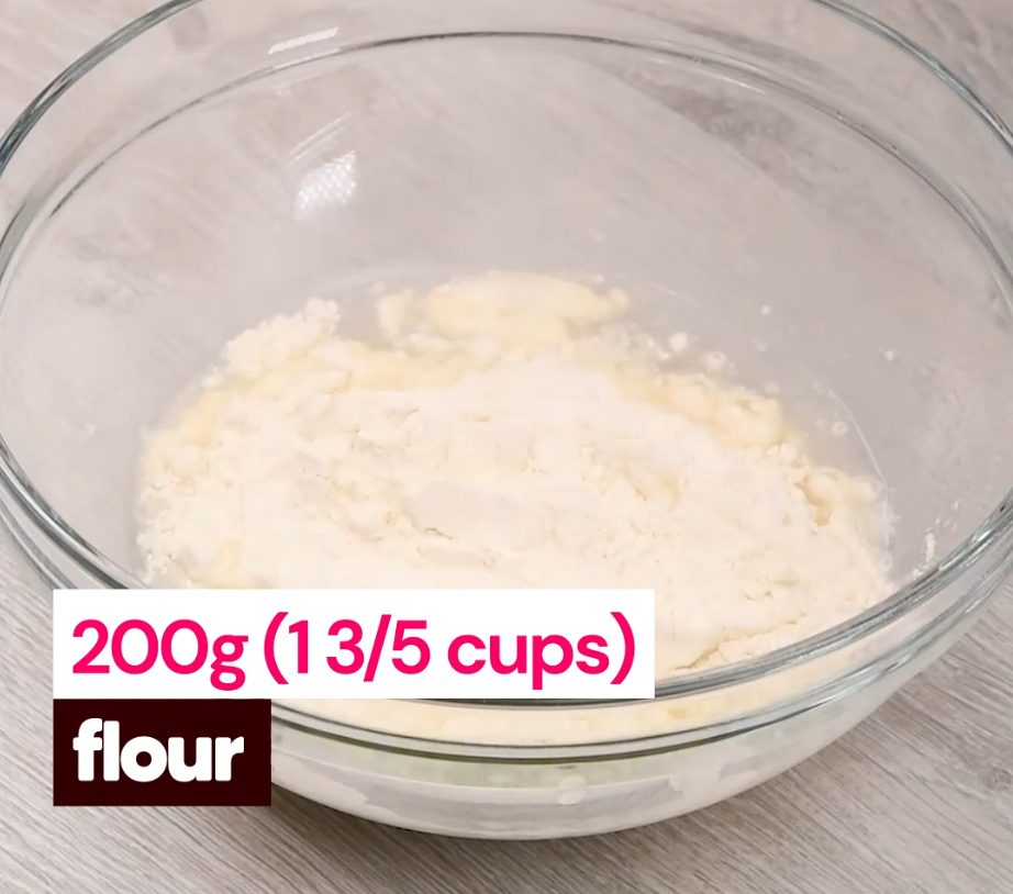 Vegetable Triangles Recipe