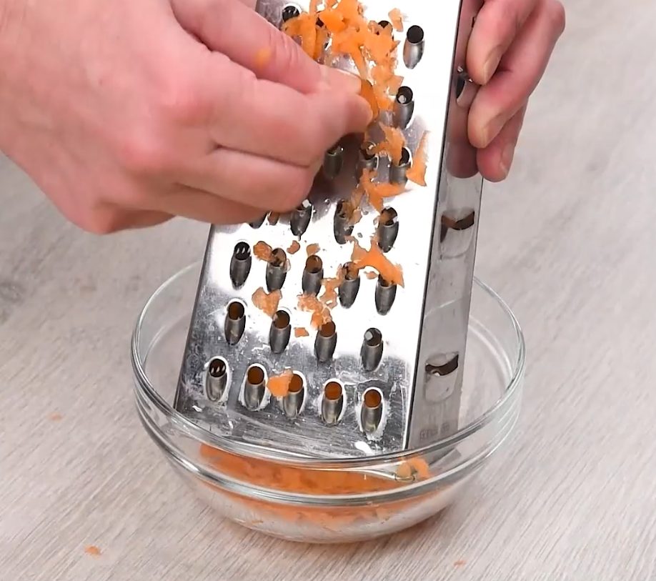 Vegetable Triangles Recipe