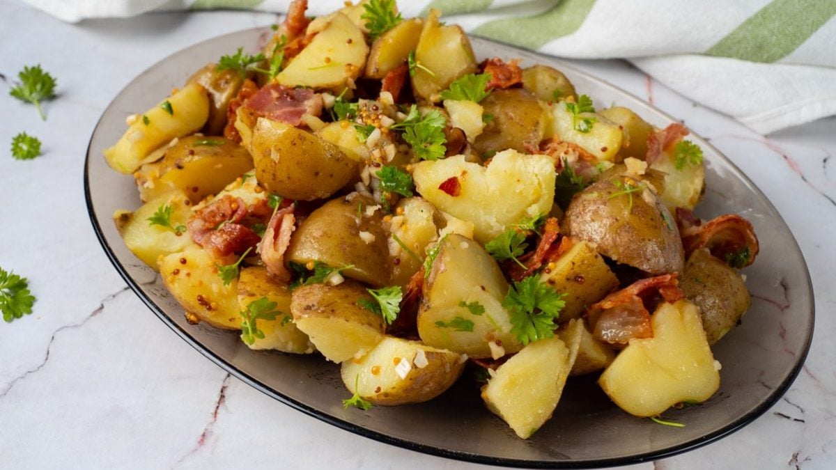 25+ Oktoberfest Foods
