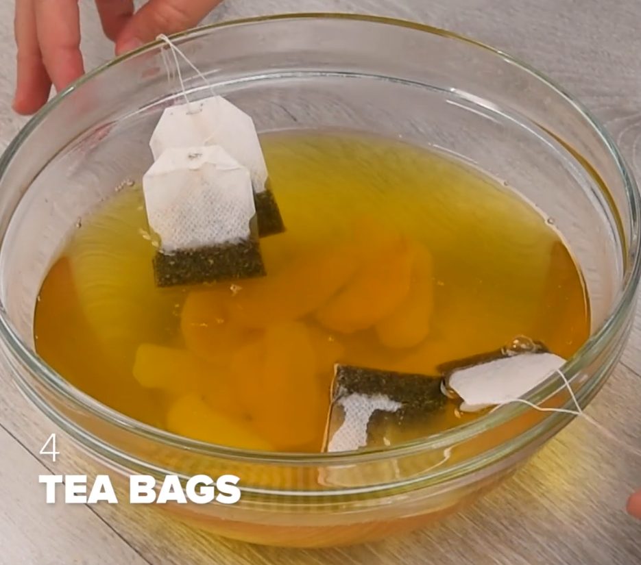 Lemon Iced Tea Recipe