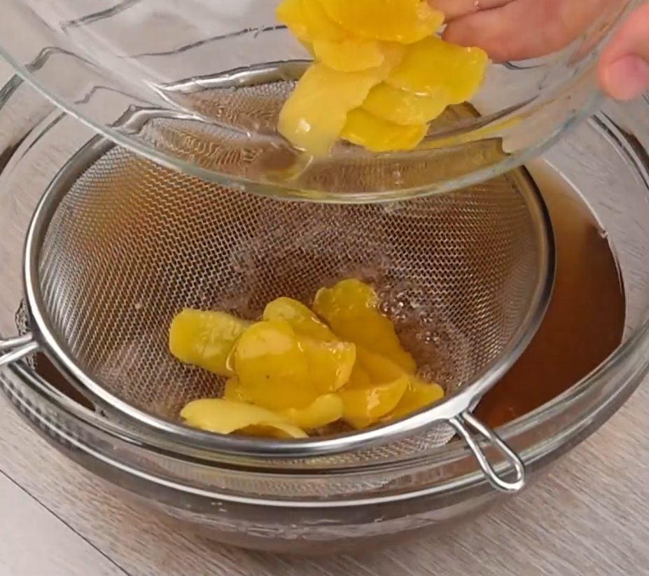 Lemon Iced Tea Recipe