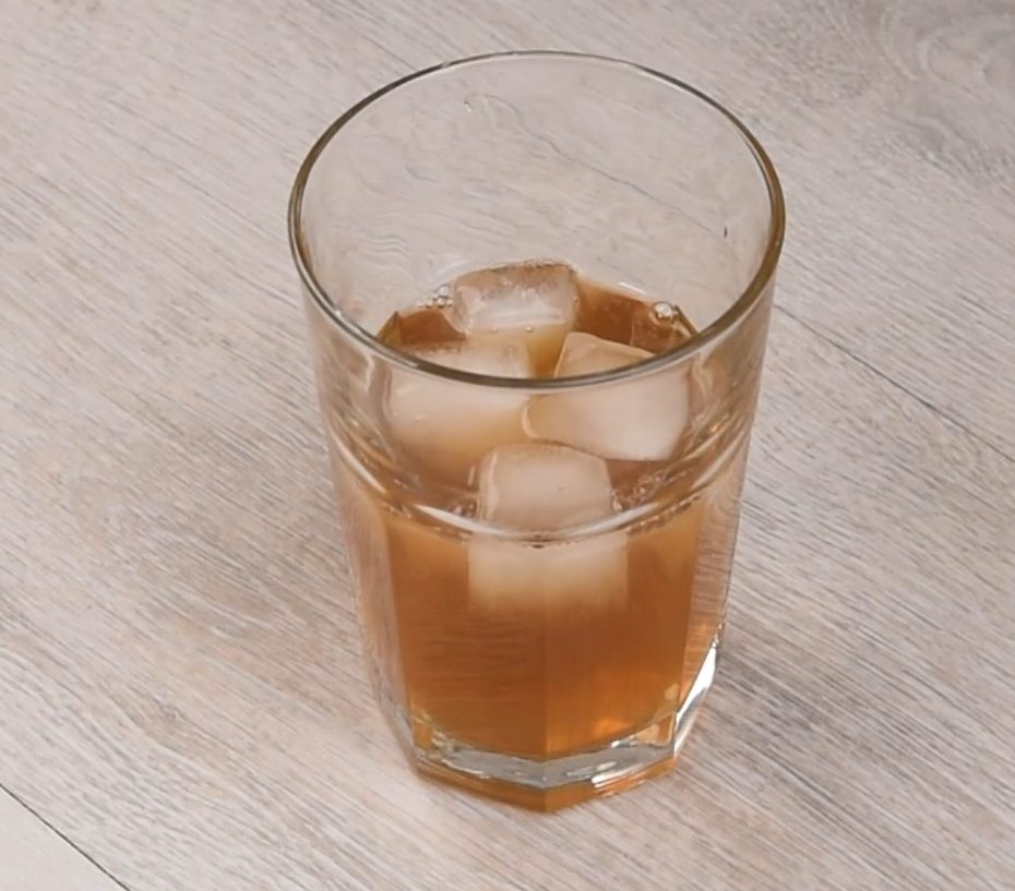 Lemon Iced Tea Recipe