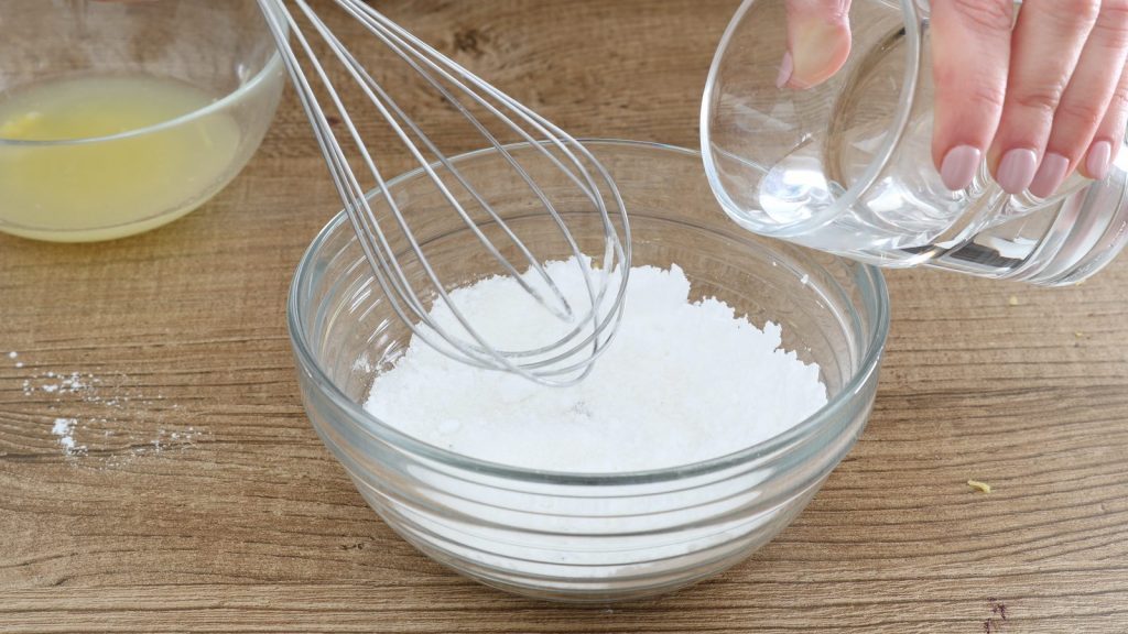 Italian Lemon Delight (Delizie al Limone)