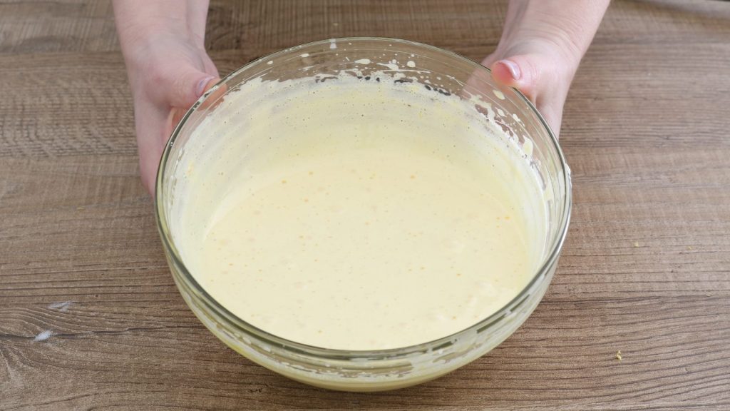 Italian Lemon Delight (Delizie al Limone)