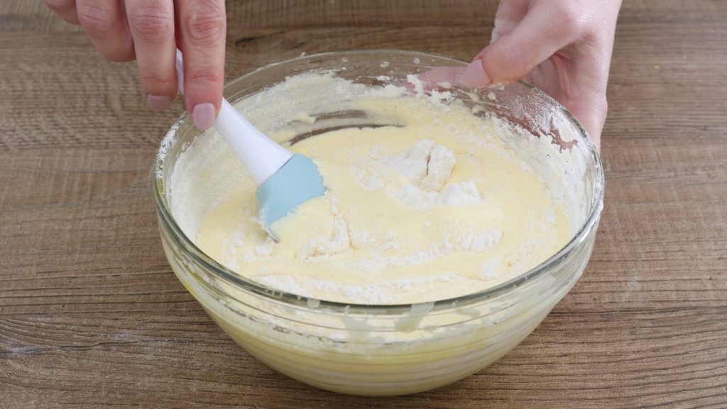 Italian Lemon Delight (Delizie al Limone)