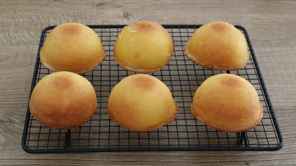 Italian Lemon Delight (Delizie al Limone)