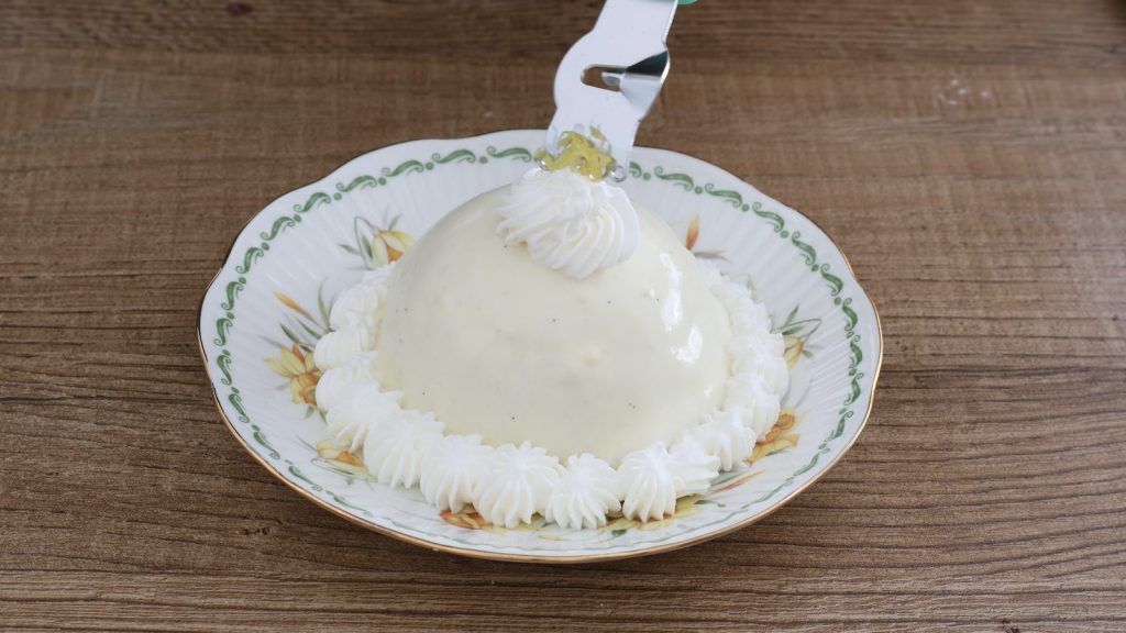 Italian Lemon Delight (Delizie al Limone)