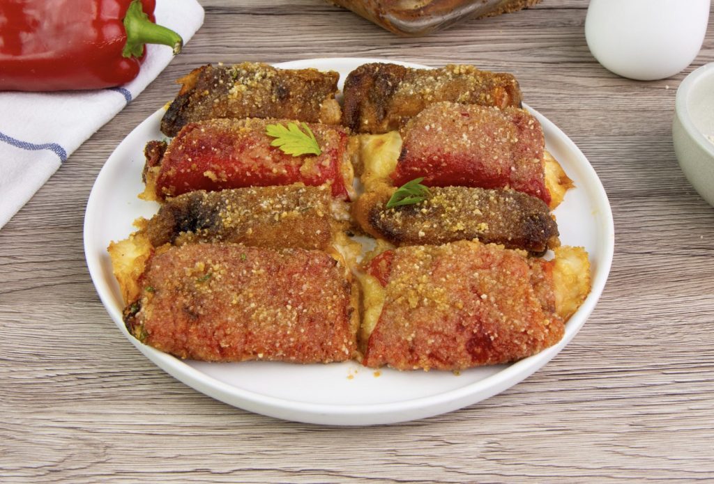 Recipes