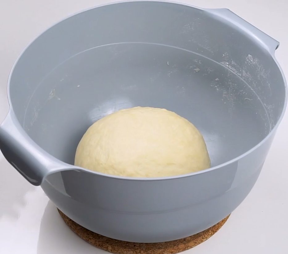 Mini Focaccia Recipe