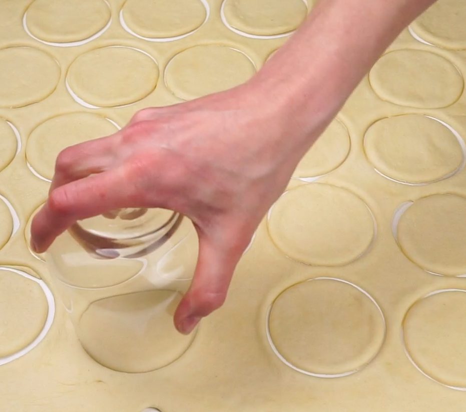 Mini Focaccia Recipe