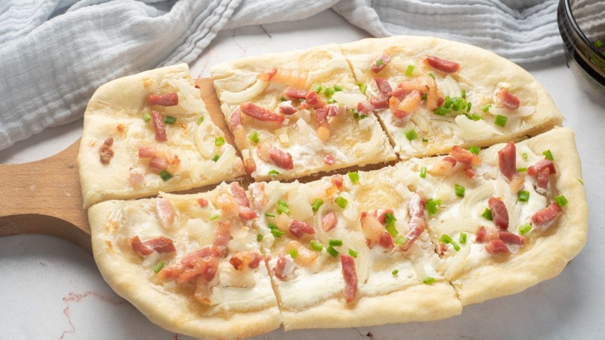 25+ Oktoberfest Foods