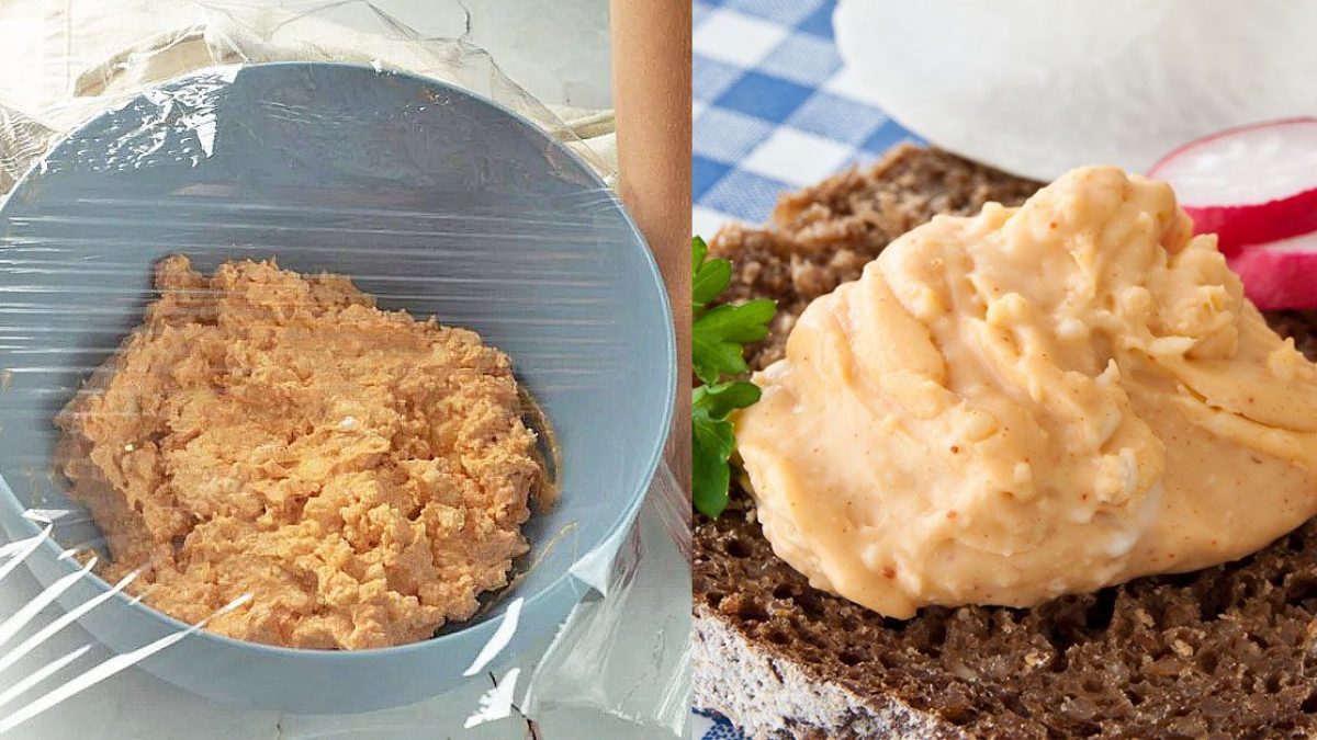 25+ Oktoberfest Foods