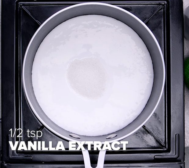 Homemade Cornettos Recipe