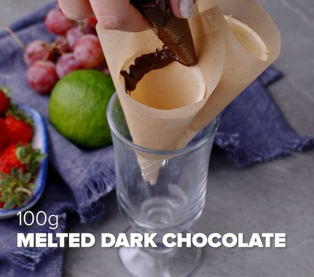 Homemade Cornettos Recipe