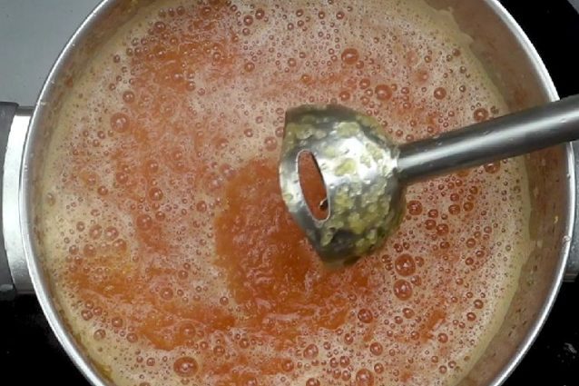 Watermelon Rind Jam Recipe