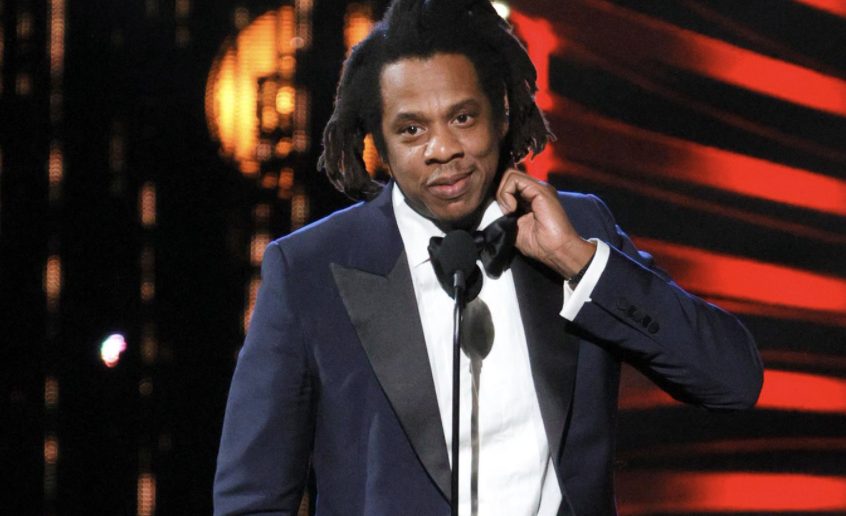 Jay-Z Has Taken An Interest In A Peculiar Pizza Food Truck