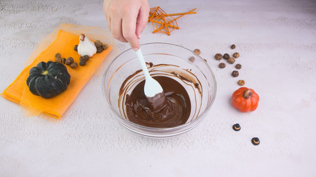 Chocolate Mice Recipe