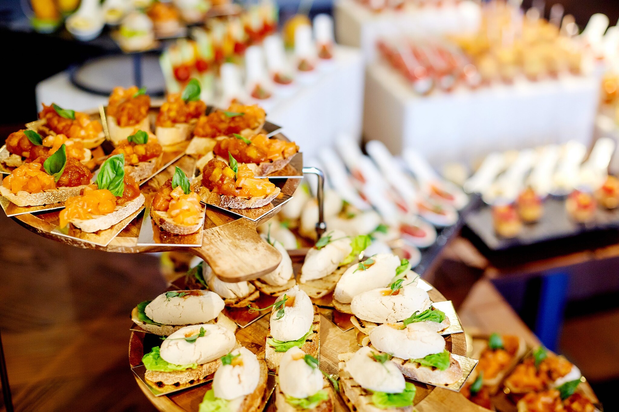 Funeral Foods Hold Important Meaning, According To Specialists