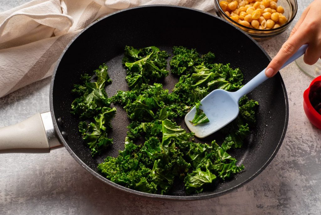 Stuffed Butternut Squash Recipe