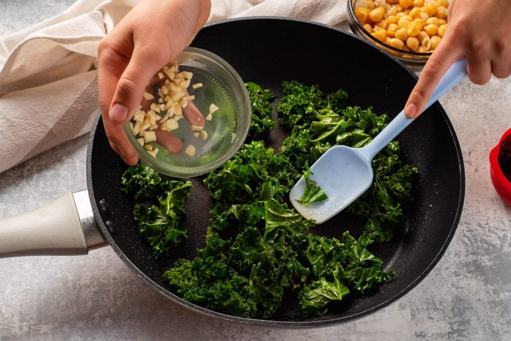 Stuffed Butternut Squash Recipe